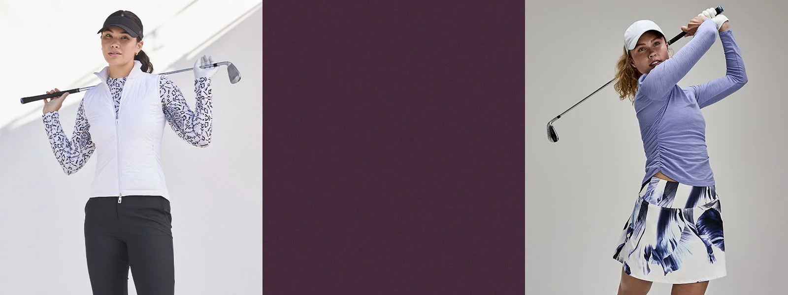 Calia Golf Apparel | Golf Galaxy