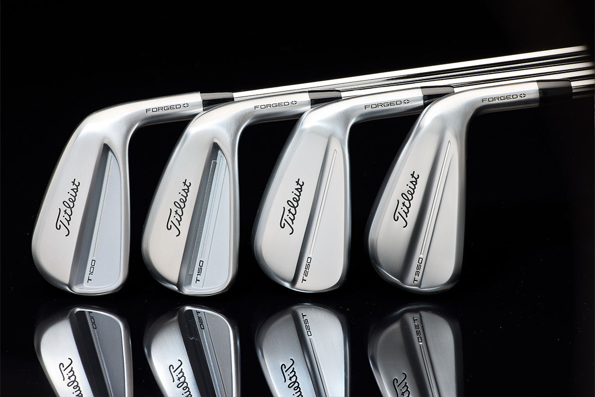 Your Guide to Blended Iron Sets | From the Tips by Golf Galaxy