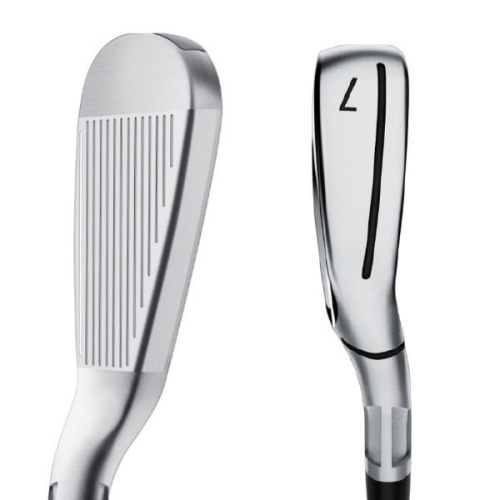 Get the Right Irons in Your Bag | From the Tips by Golf Galaxy