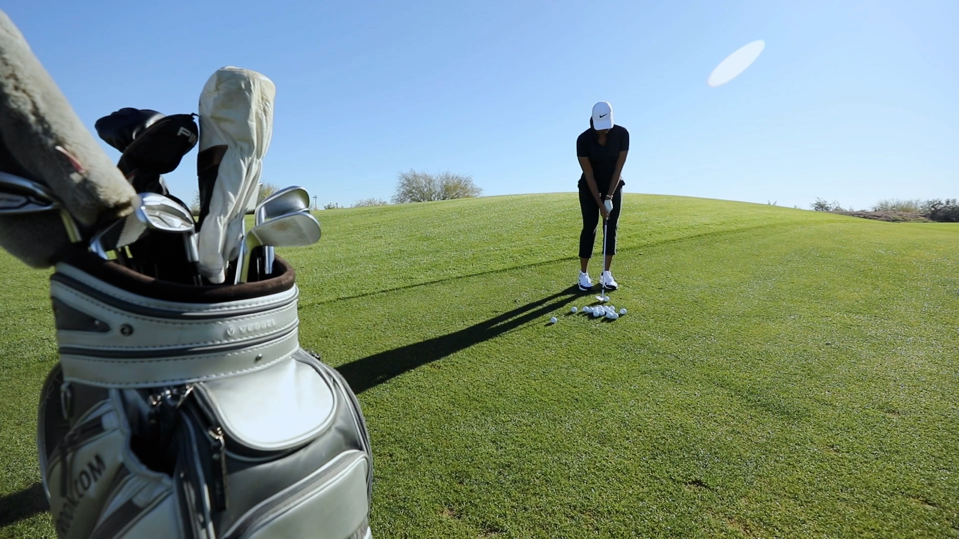 Brooks Koepka Workout Tips | From the Tips by Golf Galaxy