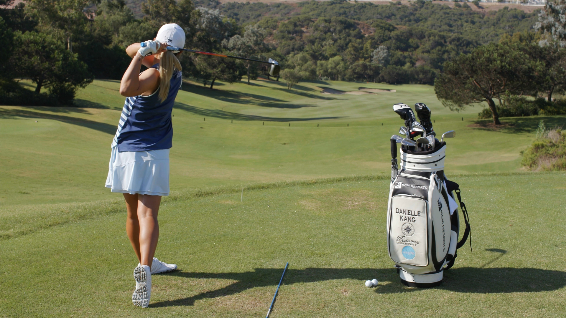 Club Fitting and Experience | From the Tips by Golf Galaxy