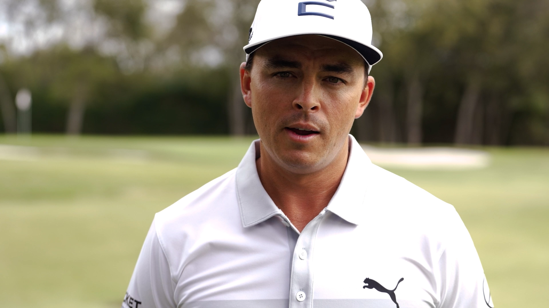Paul Casey Ball Striking | From the Tips by Golf Galaxy